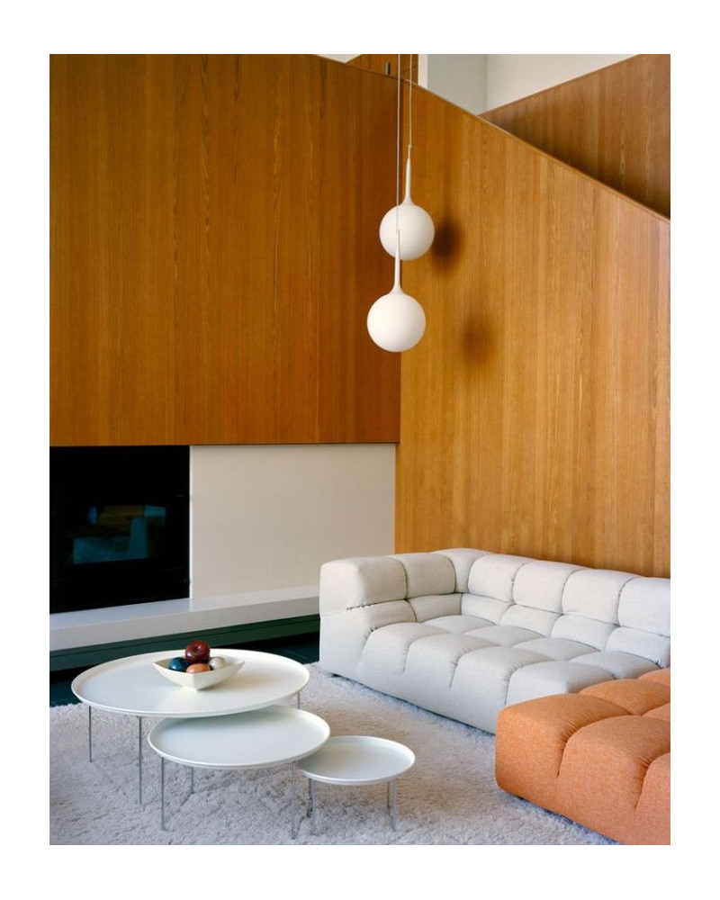 Table basse Fat-Fat - B&B Italia