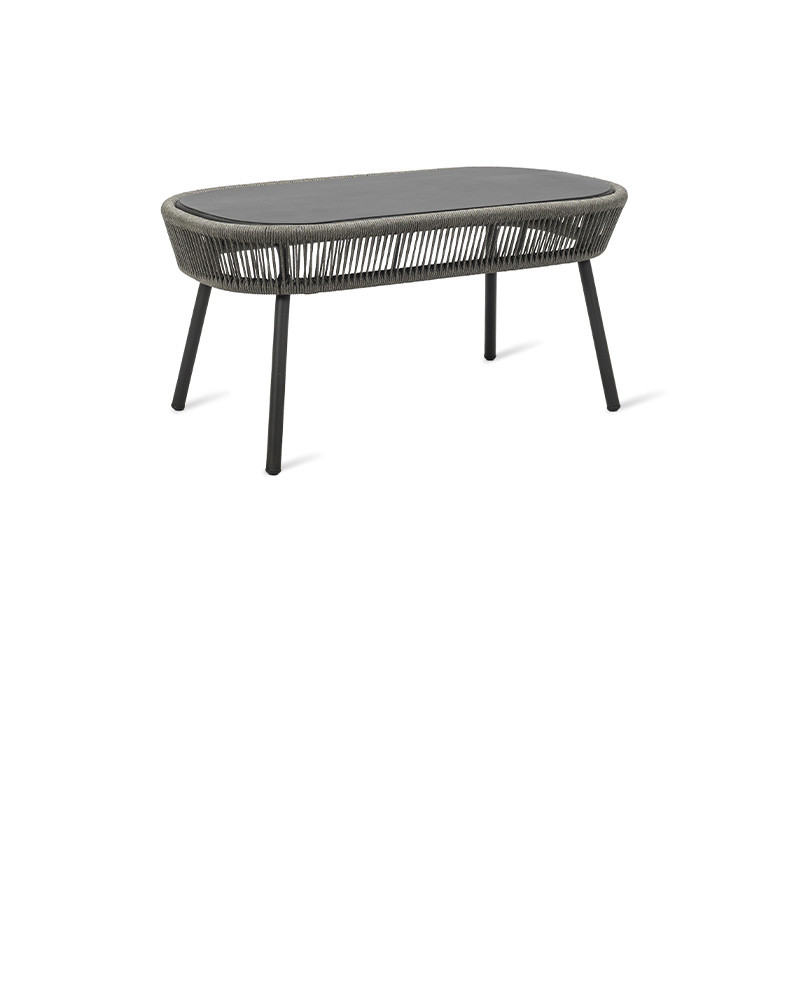 Table basse Loop Coffee - Vincent Sheppard