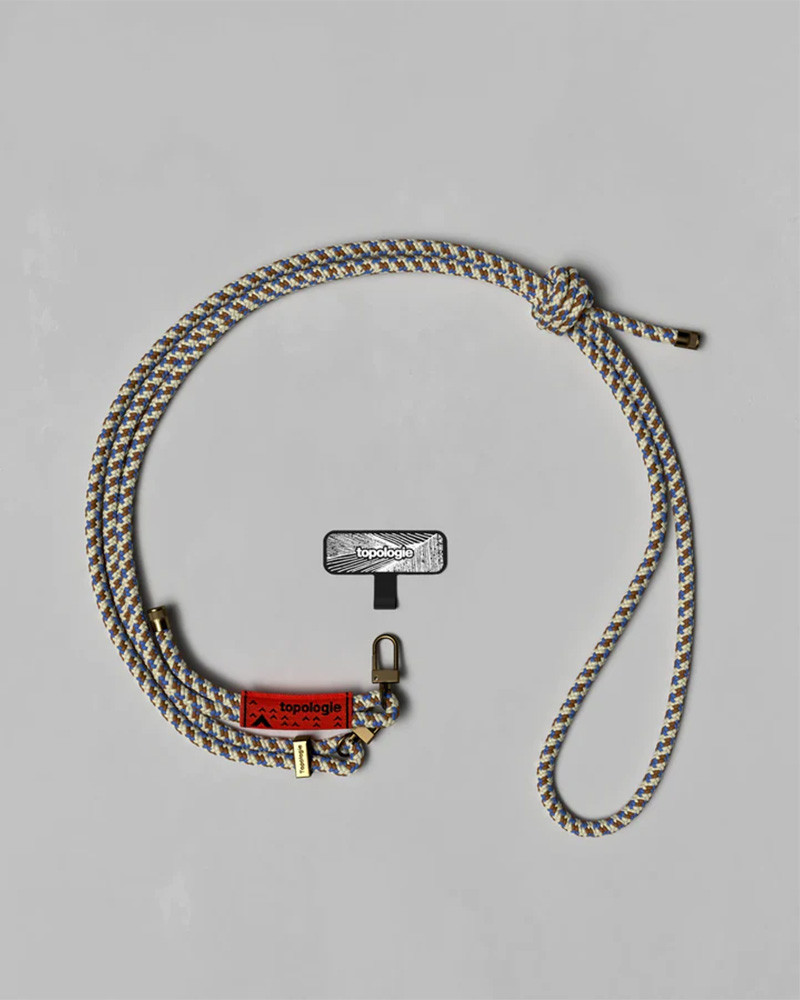 Cordon Rope Strap - Topologie
