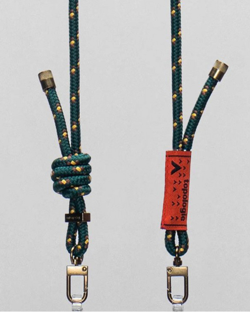 Cordon Rope Strap - Topologie