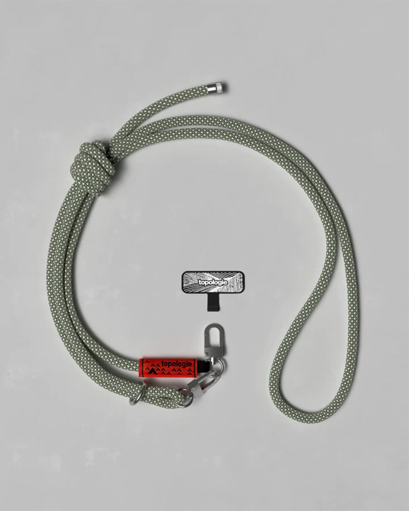 Cordon Rope Strap - Topologie