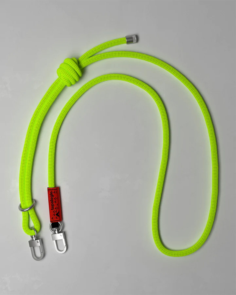 Cordon Rope Strap - Topologie