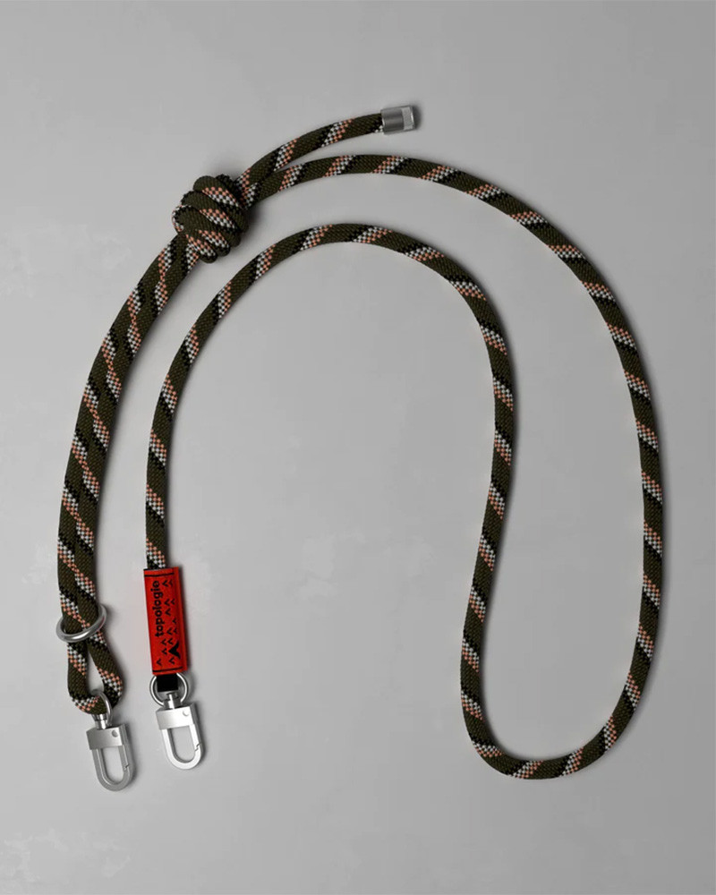 Cordon Rope Strap - Topologie