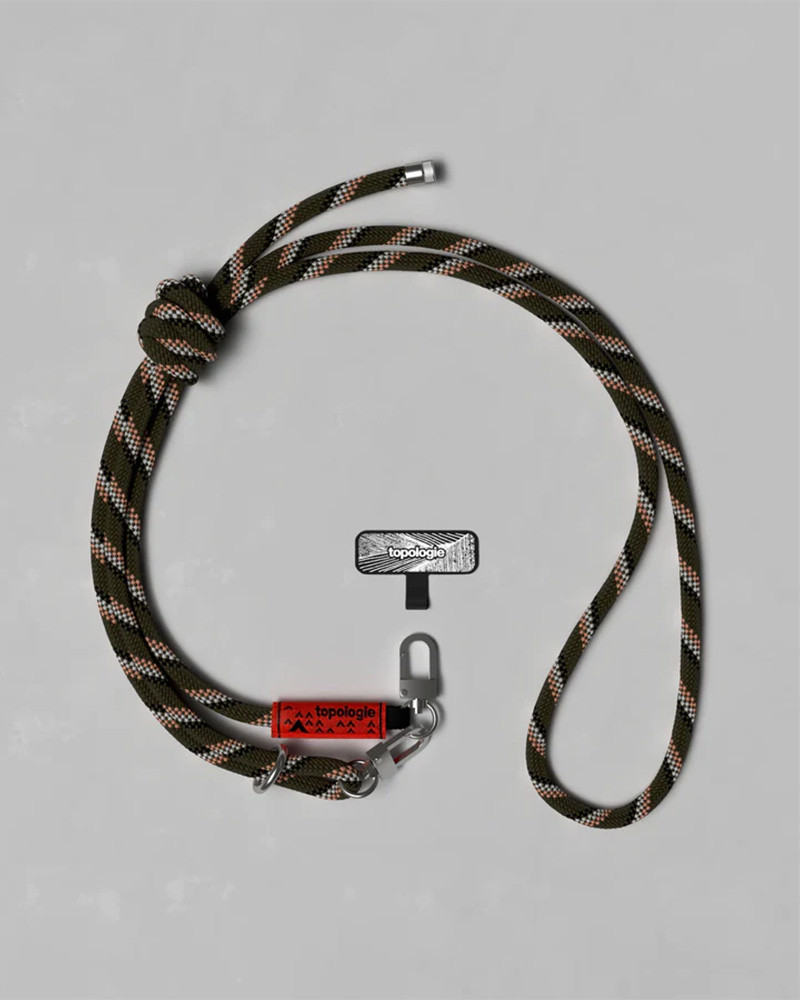 Cordon Rope Strap - Topologie