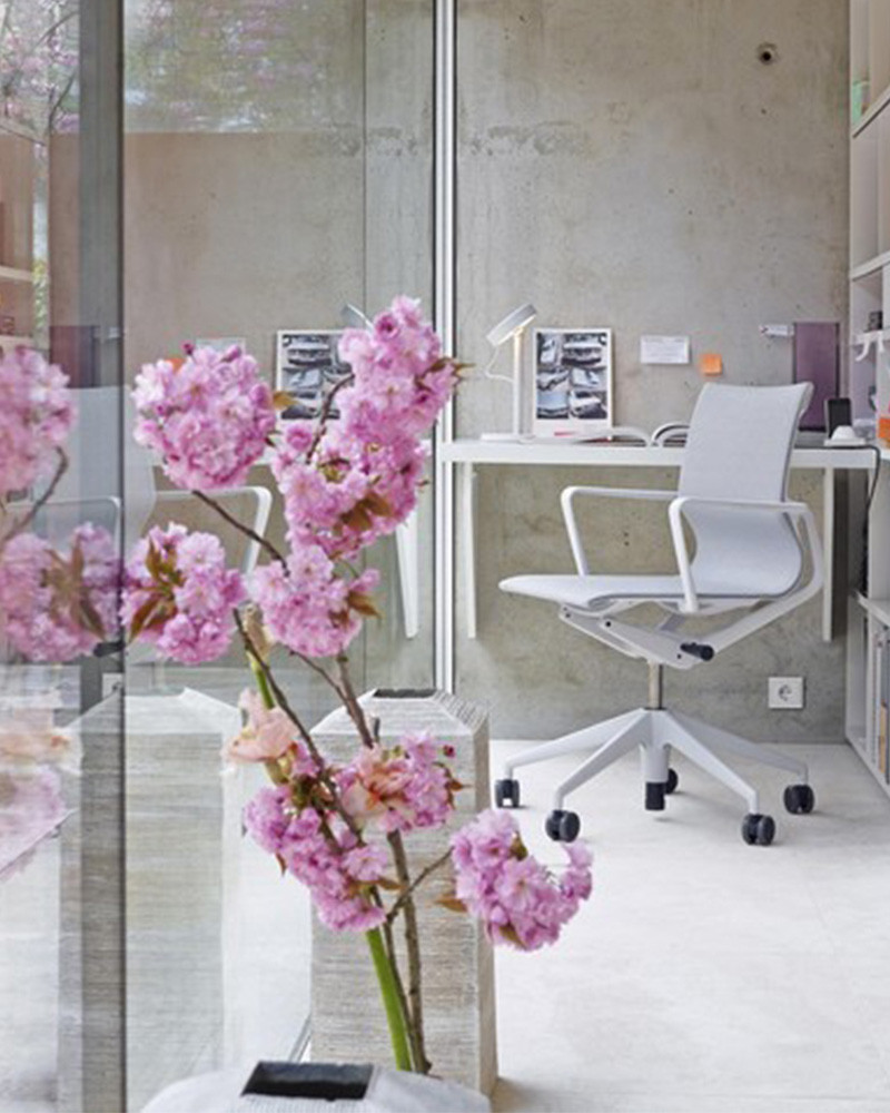 Siège de bureau pivotant Physix - Vitra