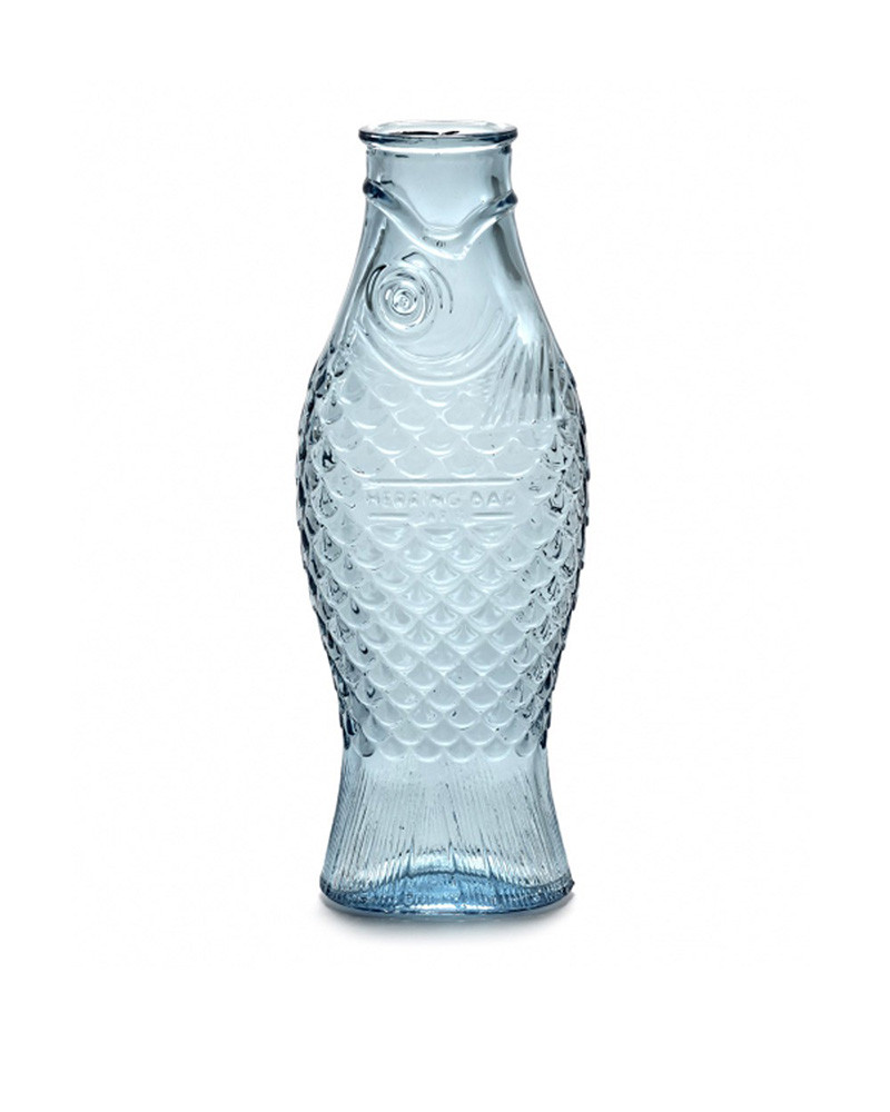 Carafe poisson Fish & Fish - Serax