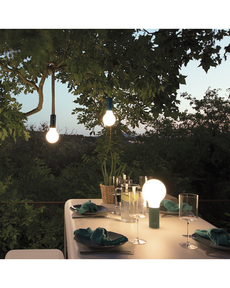 Lampe Aplô H.24 - Fermob