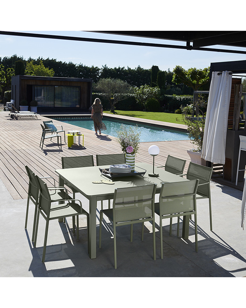 Table De Jardin Fermob