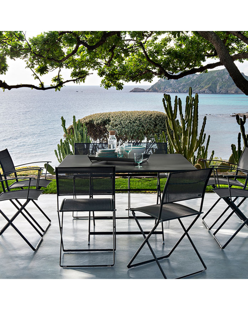 Table Caractère - Fermob