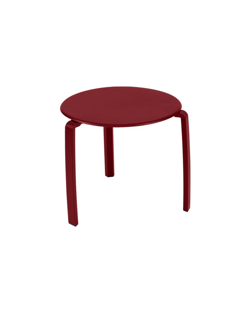 Table basse Alizé Ø48 - Fermob