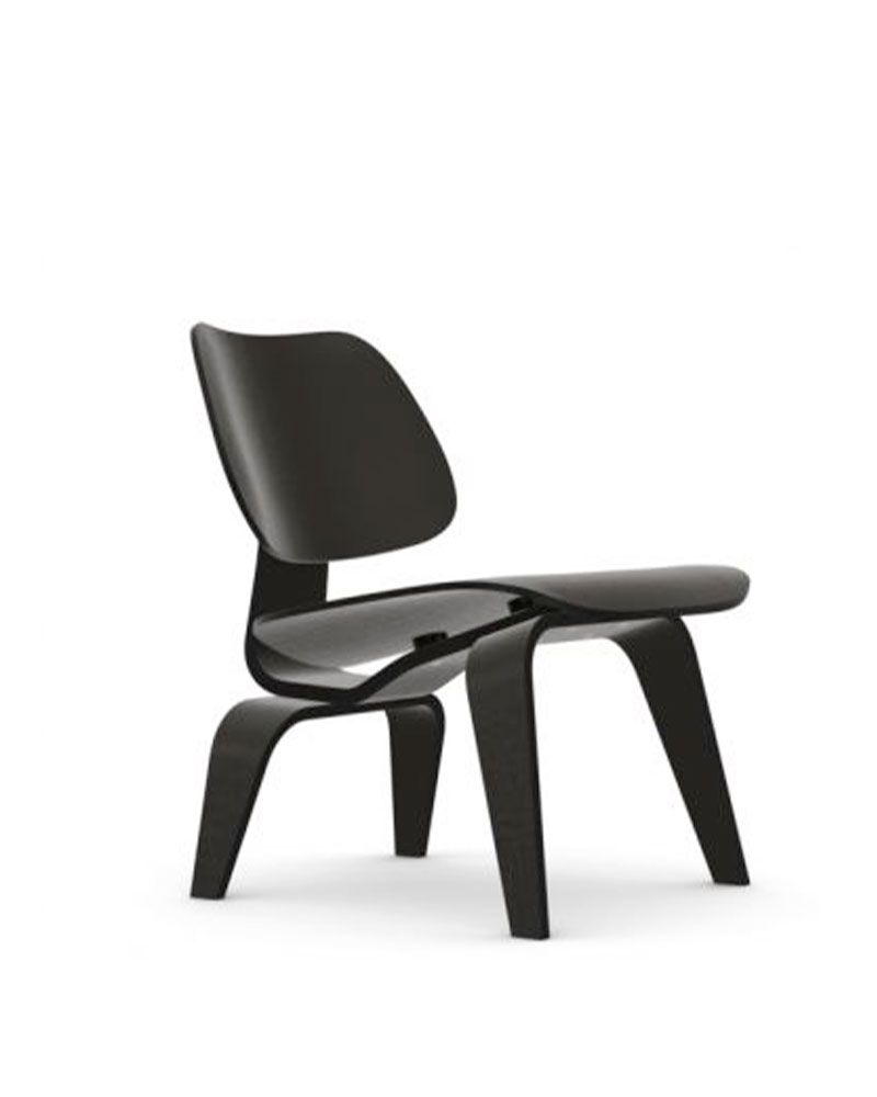 Fauteuil Plywood Group LCW - Vitra