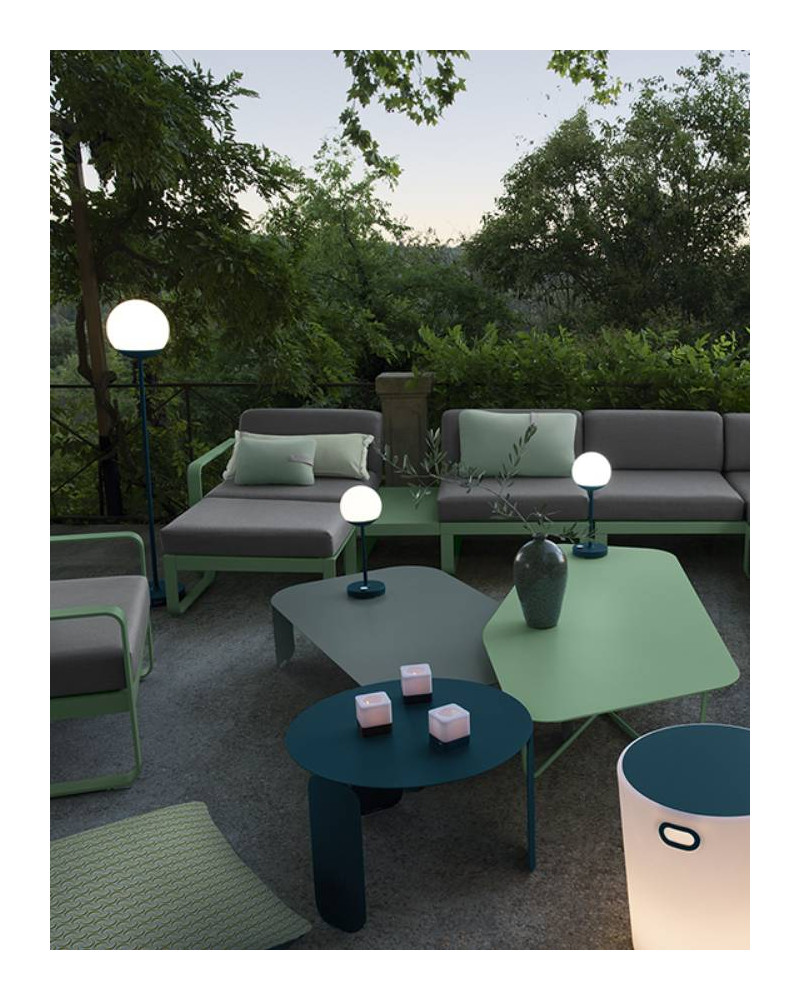 Lampe sans fil rechargeable Moon! H41- Fermob