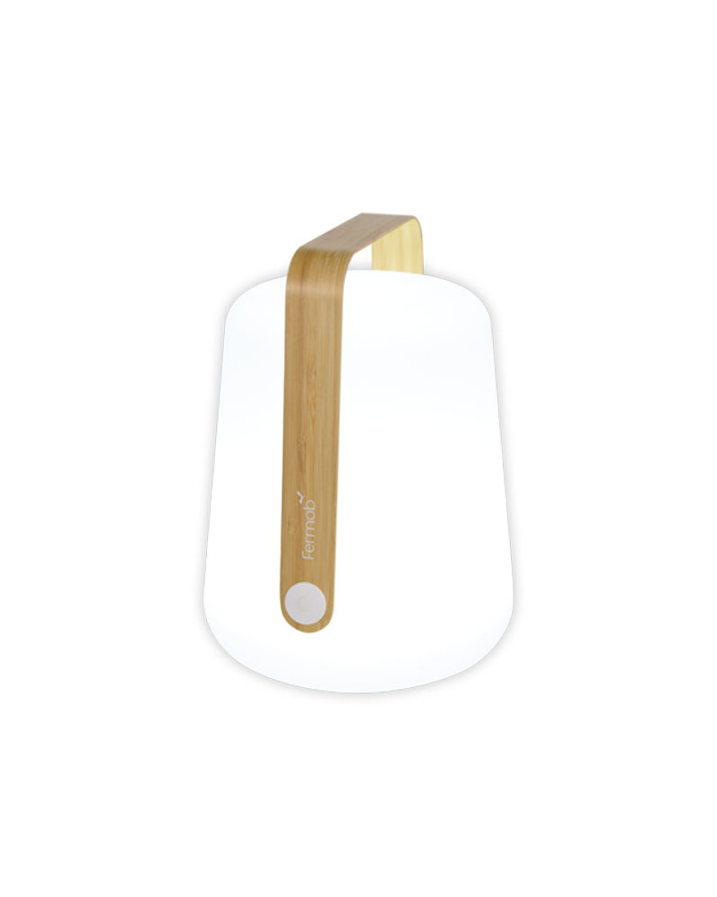 Lampe Balad Bamboo H25 - Fermob