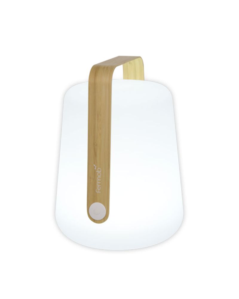 Lampe Balad Bamboo H38 - Fermob