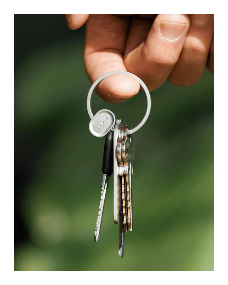 Anneau Ring V2 - Orbitkey