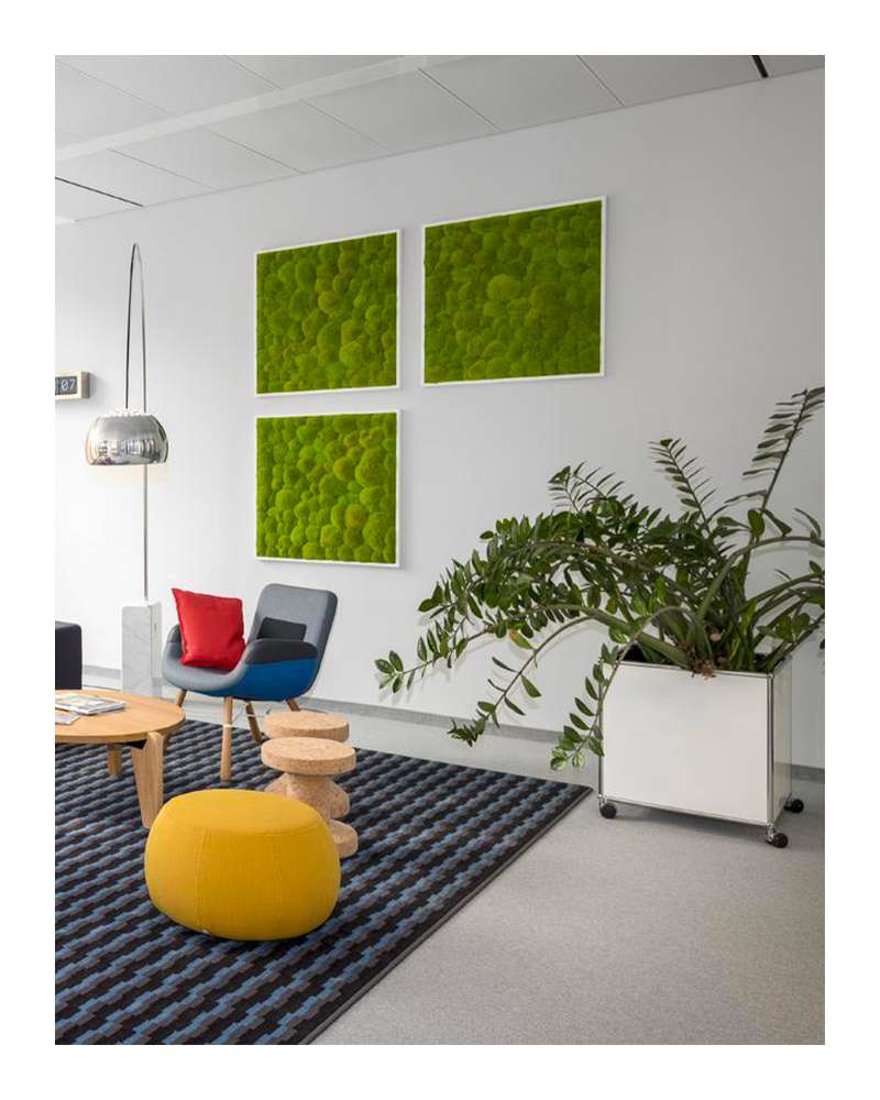 Coffre M53 - USM Haller