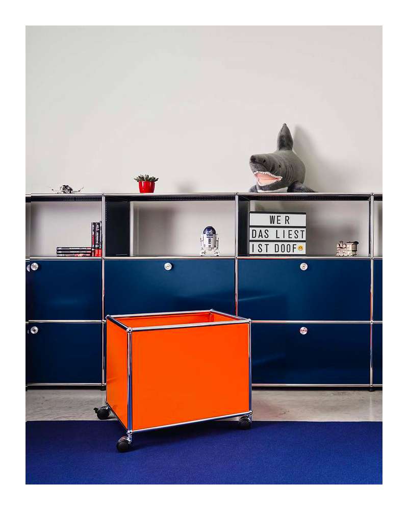 Coffre M53 - USM Haller