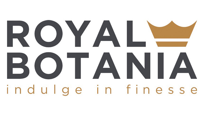 Canapé Organix Lounge - Royal Botania