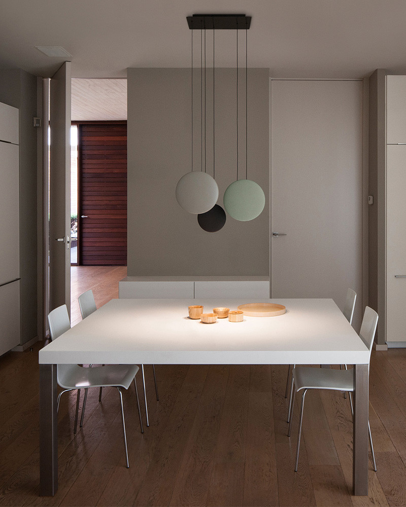 Suspension Cosmos LED - Vibia