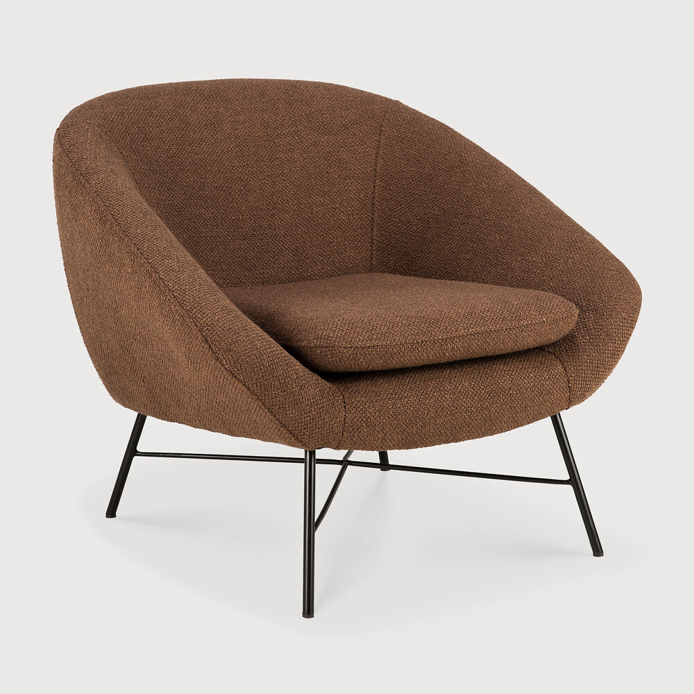 Fauteuil Barrow - Ethnicraft