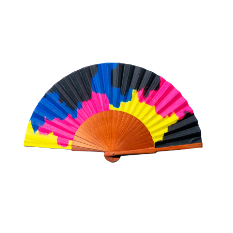 Eventail Standard - A Fan Of