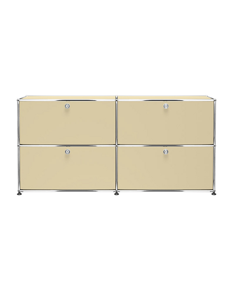 Meuble E2 - USM Haller