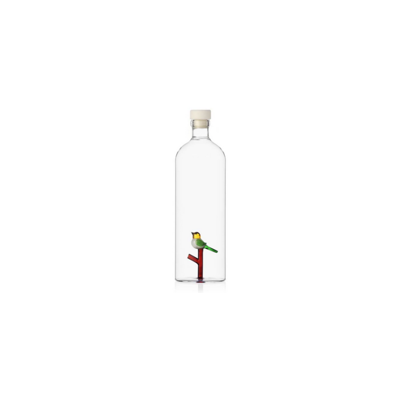 Carafe & Bouteille Animal Farm